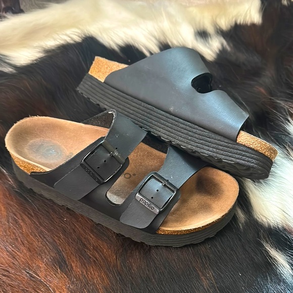 Birkenstock | Shoes | Birkenstock Papillio Platform Arizona | Poshmark